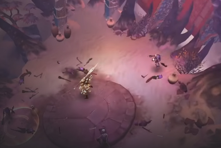 BladeBound: RPG Adventure Game - げんげんのゲーム