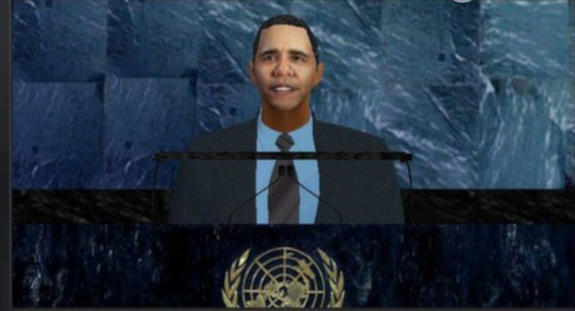 Masters of the World – Geopolitical Simulator 3 - げんげんのゲーム